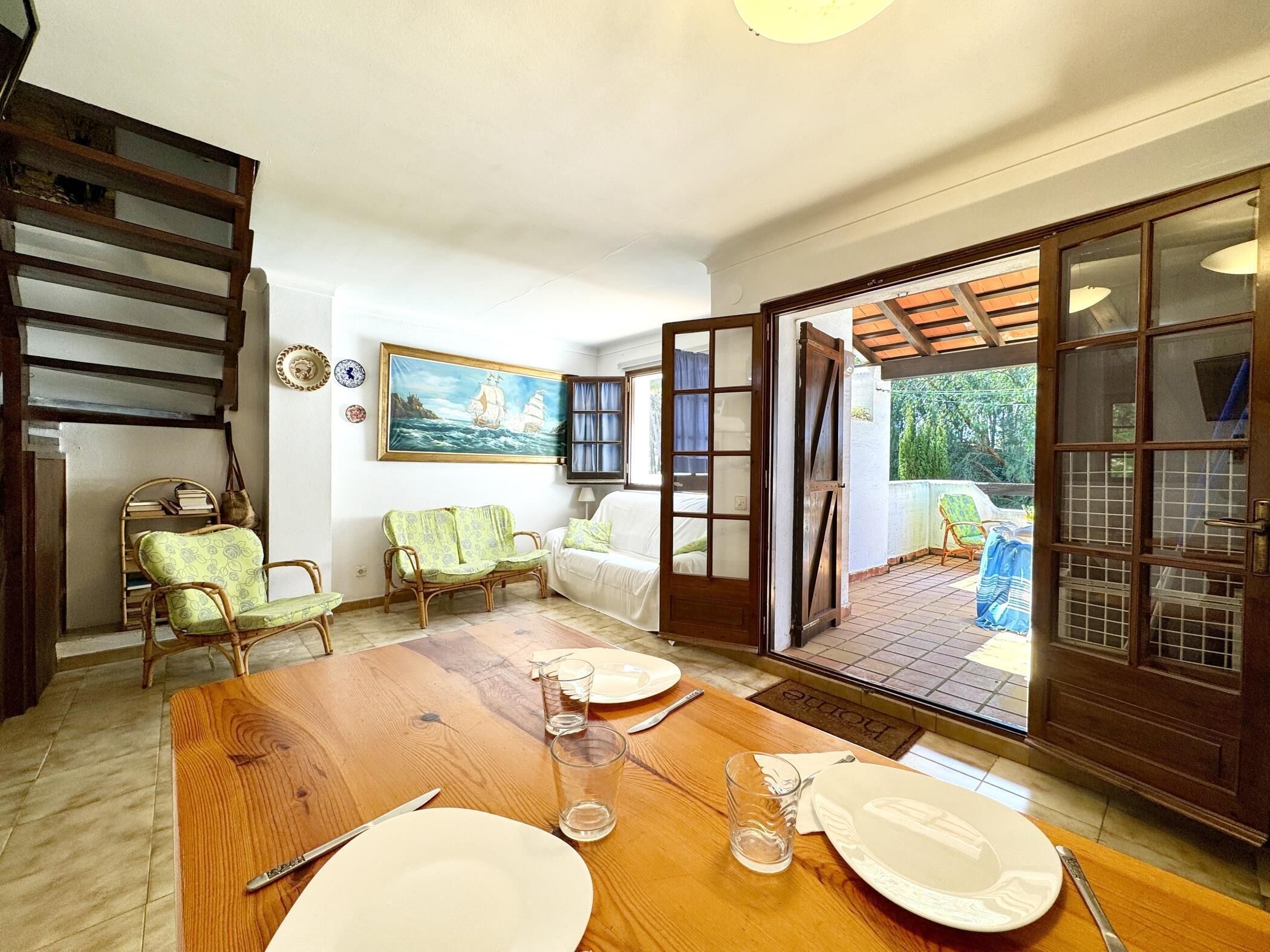 Détendez-vous En Famille Sur La Costa Brava. - L'Escala