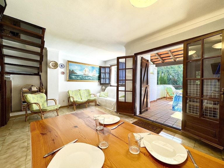 Détendez-vous En Famille Sur La Costa Brava. - L'Escala