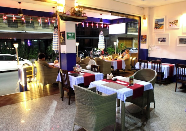 Le Saint-germain - Hua Hin