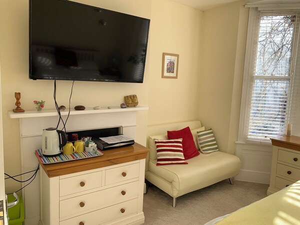 コースタル チャーム レッツ - イギリス ブライトン