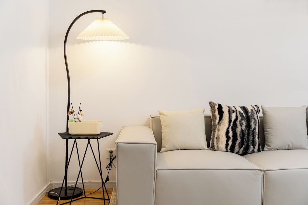 Cityhome-4brs 2baths People's Square - Shanghai