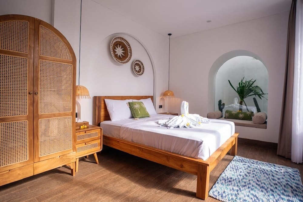 Zahra Villas 3 Bedroom Has It All. But At A Surprising Price. Why Not ...