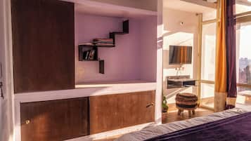 Estúdio standard | Wi-Fi de cortesia