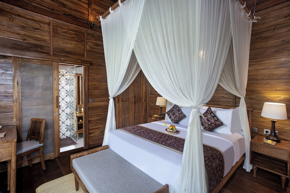 Edge Of Ubud By Pramana Villas - Ubud