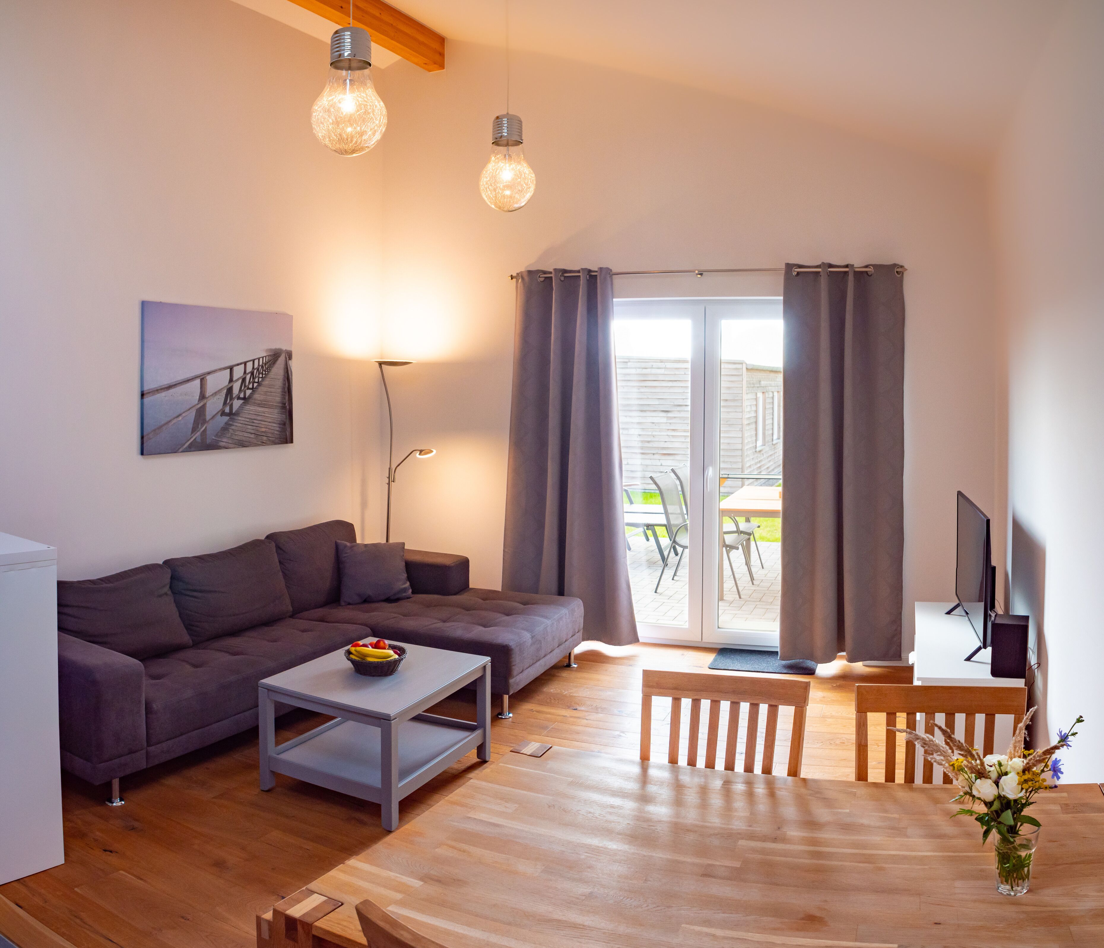 Ferienhaus Für 4 Gäste Mit 68m² In Bergen (272577) - Bergen auf Rügen