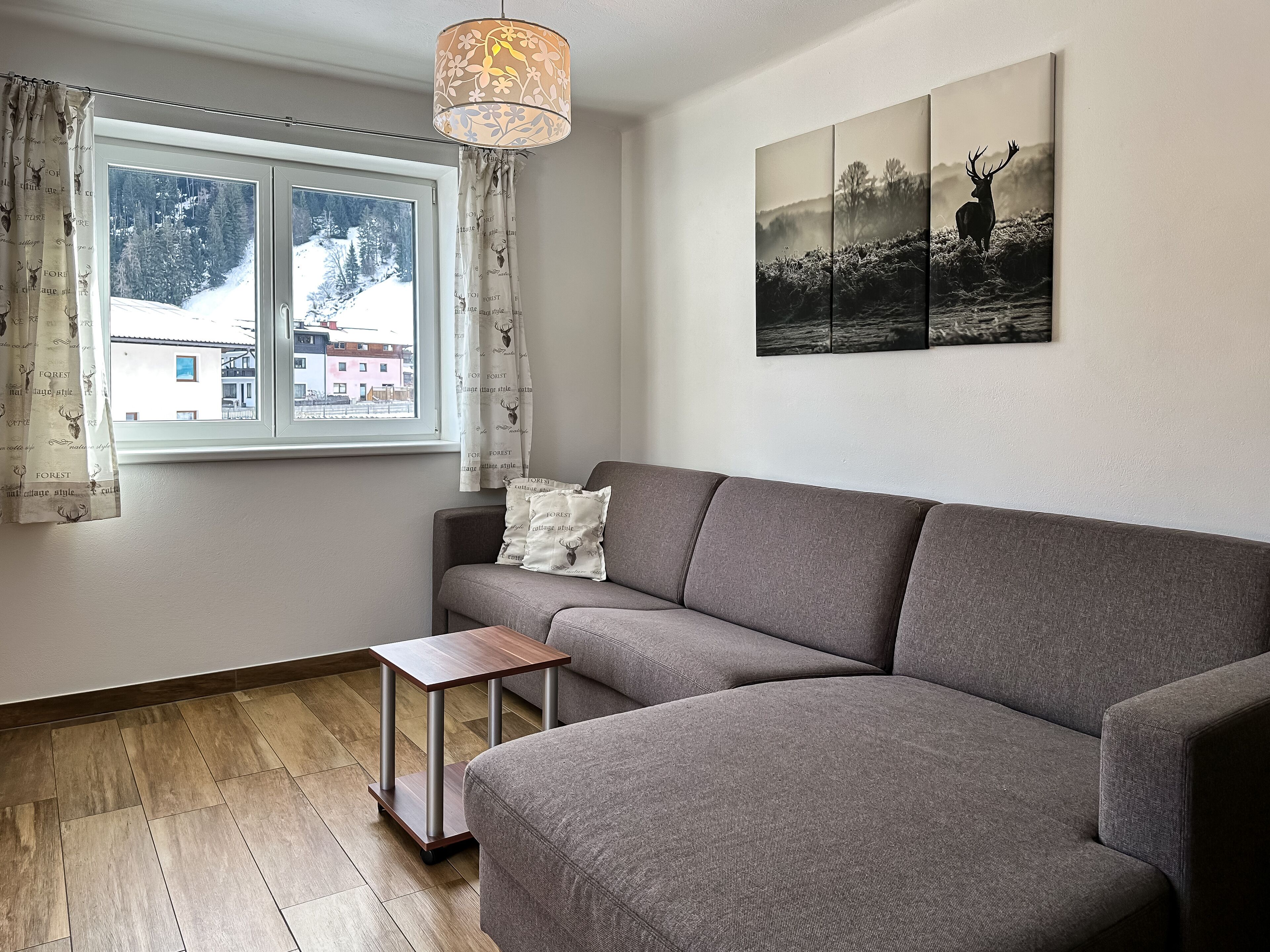 Vacation Apartment/apartment For 6 Guests With 66m² In Hollersbach Im Pinzgau (273142) - Mittersill