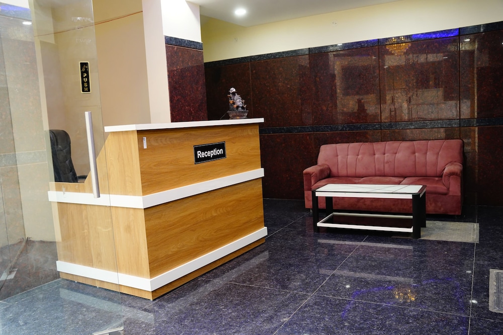 Royal Suites - Bengaluru