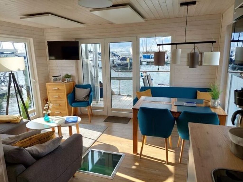 Pike, Königswill, Germany - Sønderborg