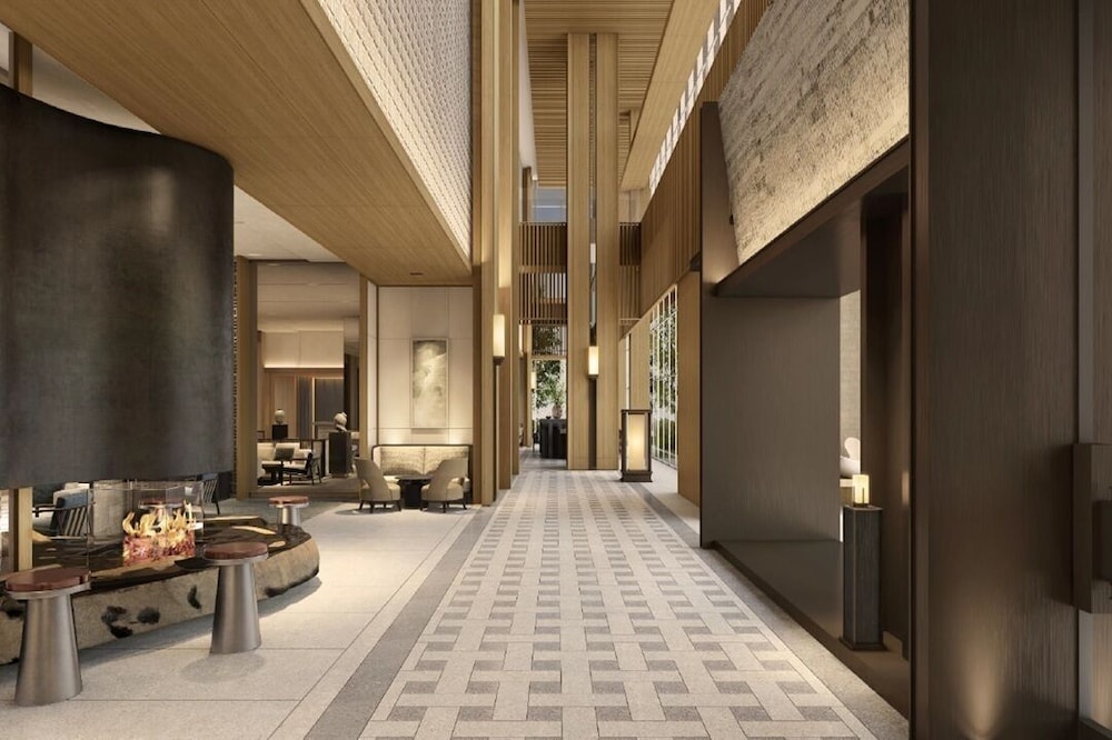 Shillamonogram Gangneung Residence - 성덕동