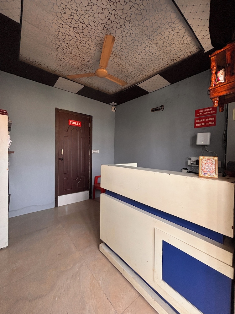 Dharohar Homestay - Rishikesh