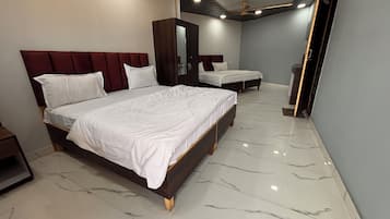 1 quarto