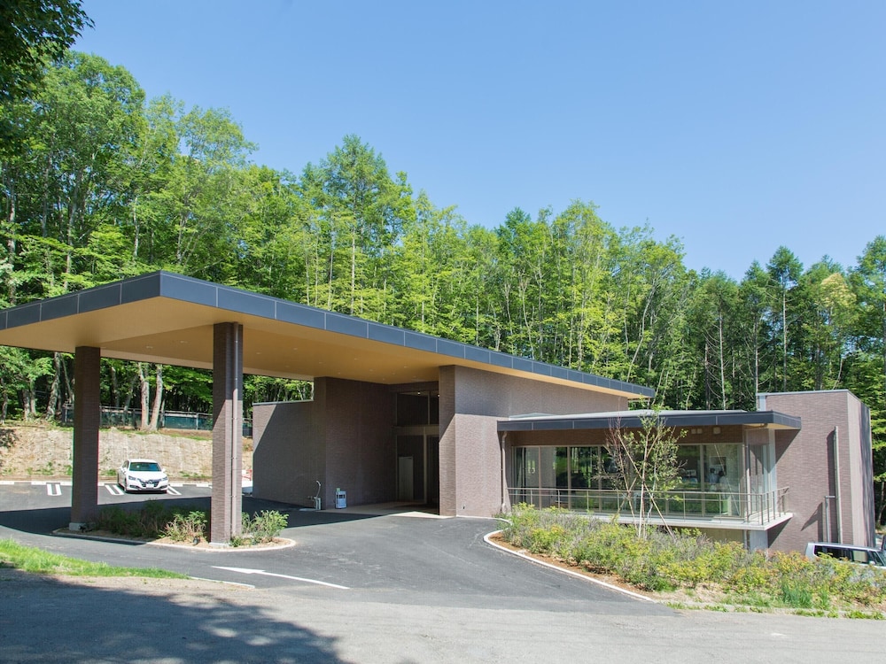 Yatsugatake Wanwan Paradise Cottage - 韮崎市