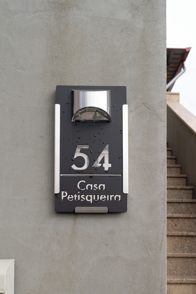 Casa Da Petisqueira - Rebordosa