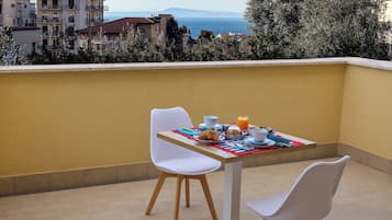 Terraço/pátio