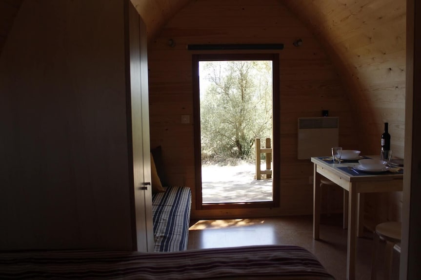 Glamping Sintra. Enjoy The Tranquility Of The Forest. - Sintra