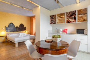 Apartamento | 1 quarto 