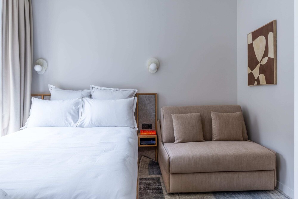 Marais - Studio in Paris - Paris | Vrbo
