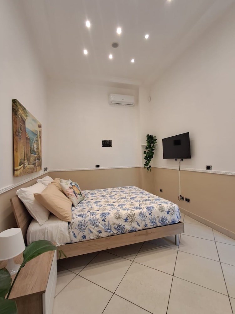 Casa Christian - Sant'Agnello