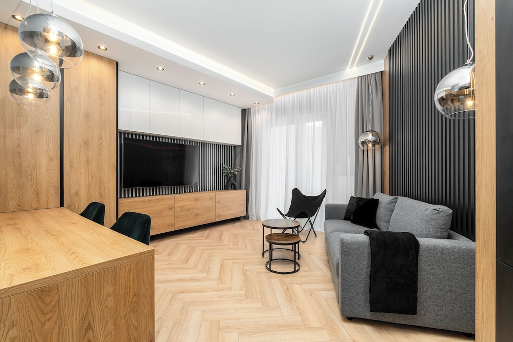 Margi Zen Apartament - Szczecin