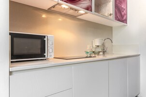 Apartamento | 1 quarto