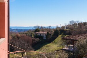 Apartamento | 1 quarto 