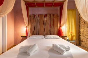 Apartamento | 1 quarto 