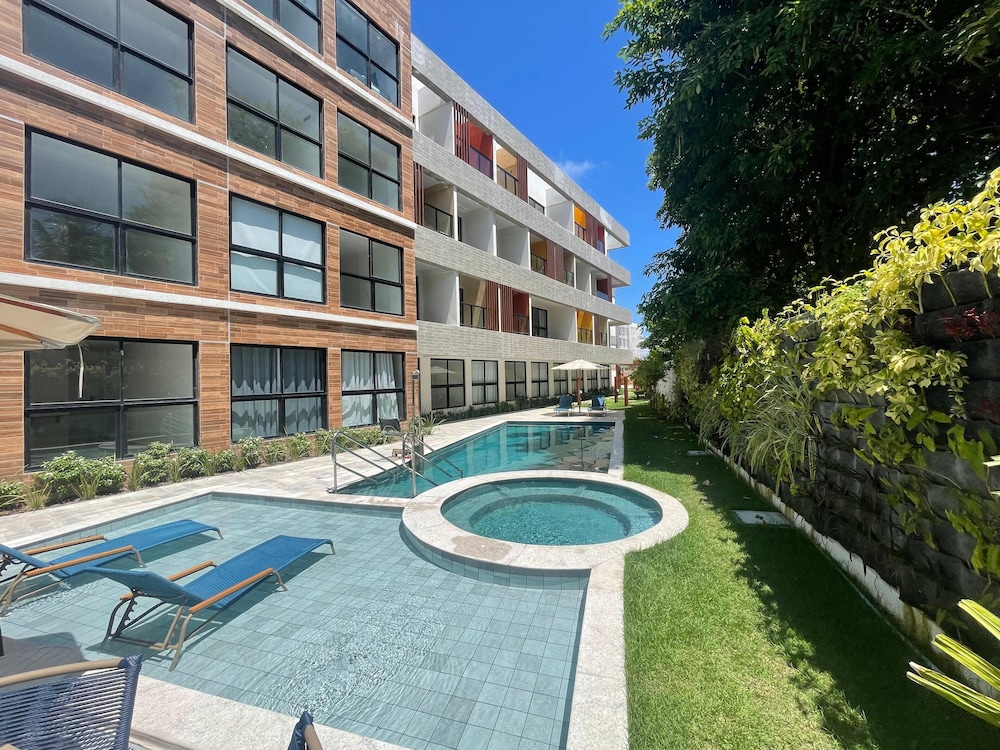 Maré Alta By Aft - Praia dos Carneiros