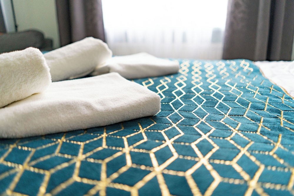 Luxury European Apartment - Krakow