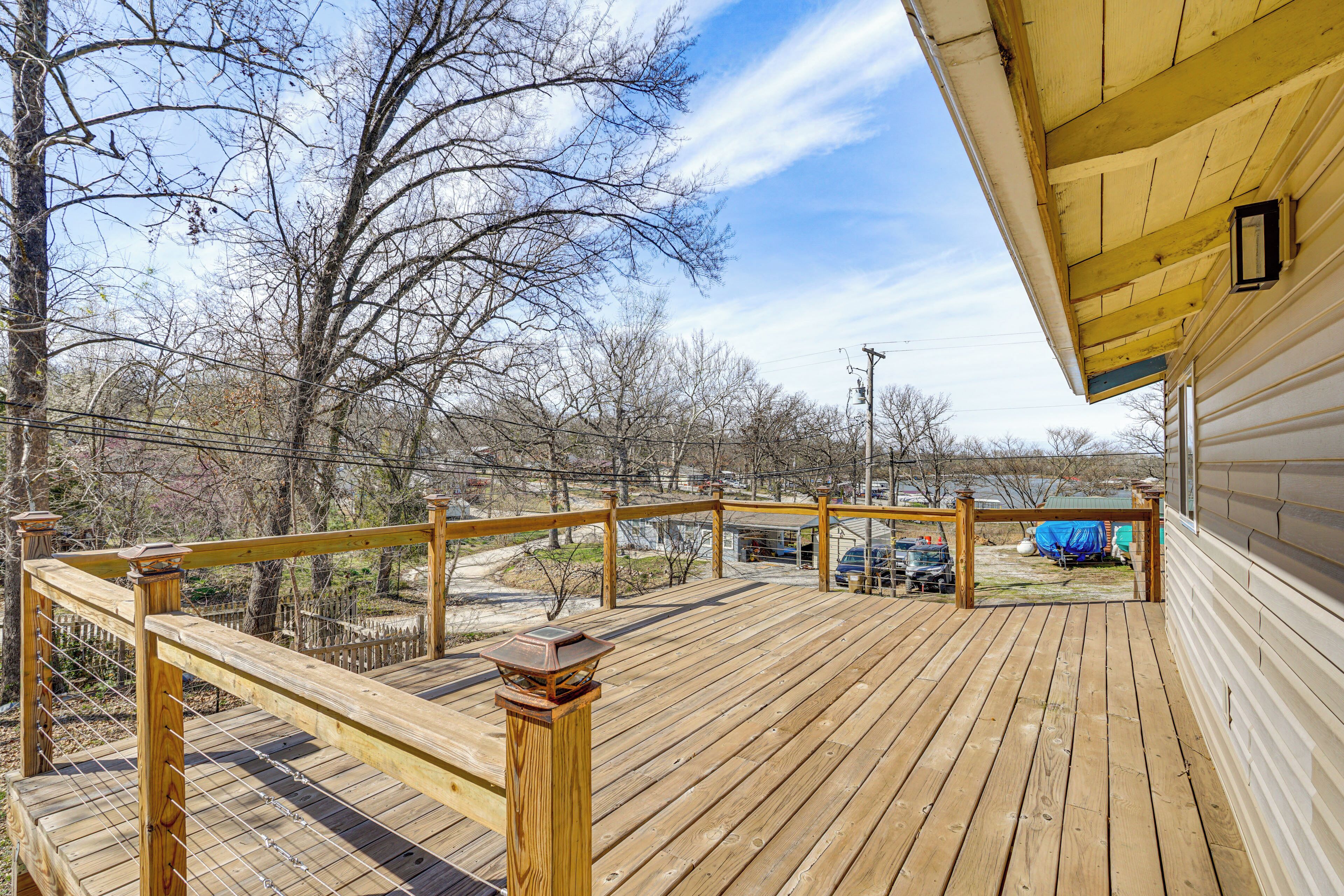 Casa (3 Bedrooms) | Parte interna