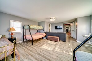 Casa (3 Bedrooms) | Interior