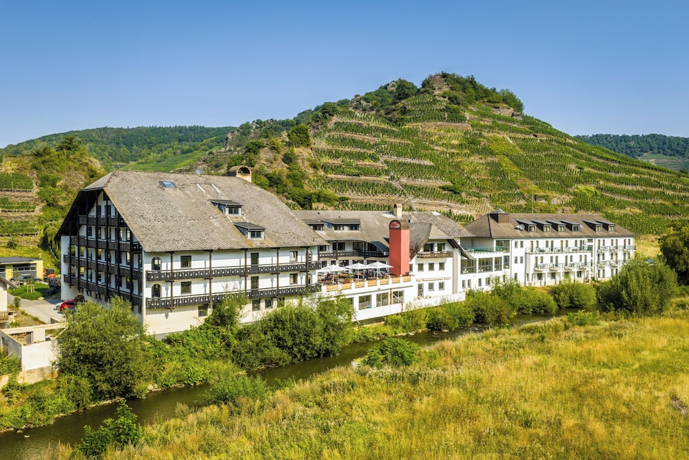 May Hotel Mayschoß - Mayschoß