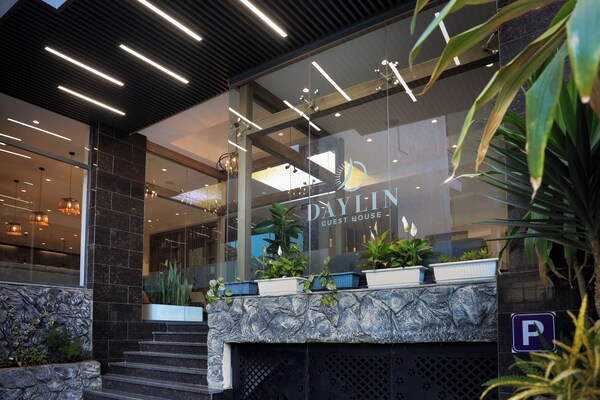 Daylin Guest House - Addis Ababa