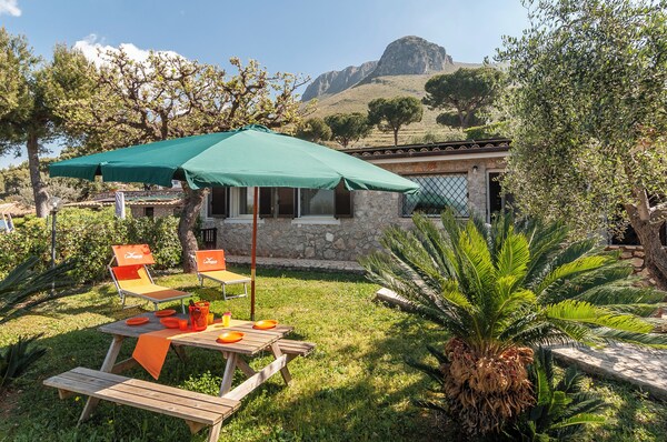 Villetta Kair 260 - Sperlonga