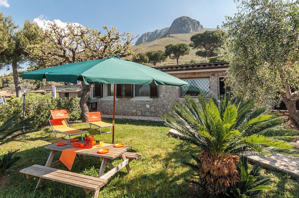 Villetta Kair 260 - Sperlonga