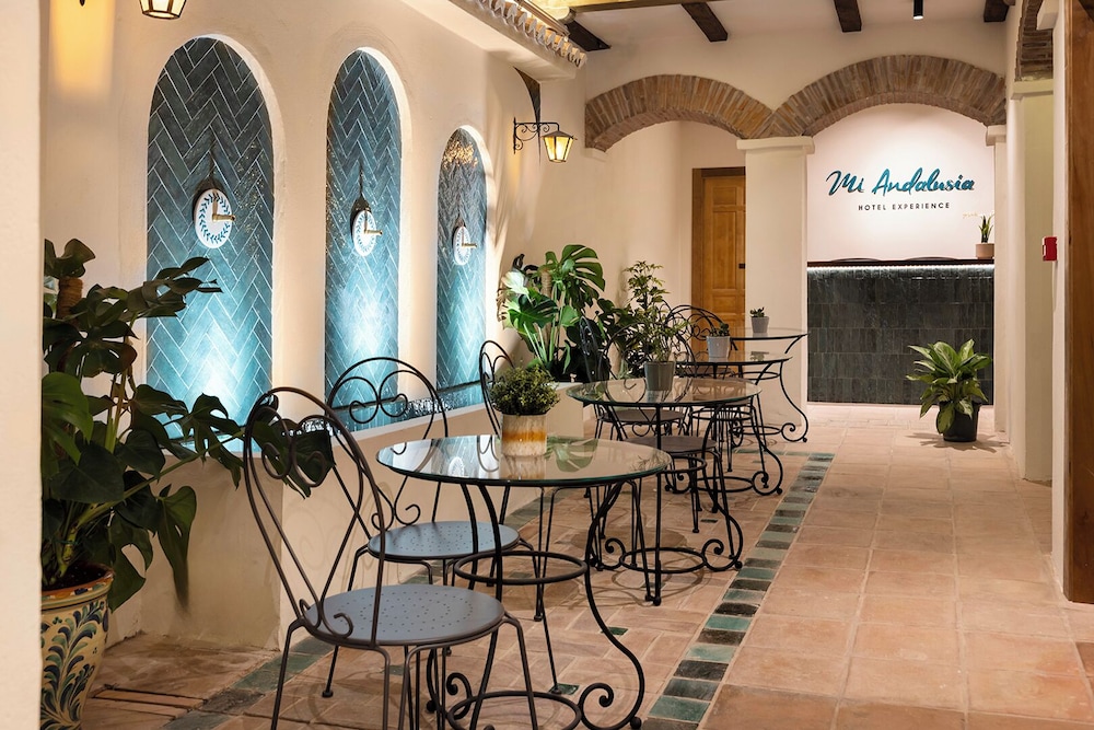 Mi Andalusia Hotel Experience - Provincia de Málaga, España