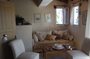 Apartamento | Wi-fi grátis 