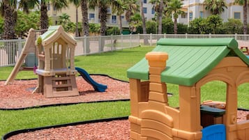 Playground externo
