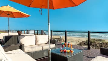 Terraço/pátio interior