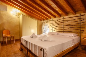 Apartamento | 1 quarto 