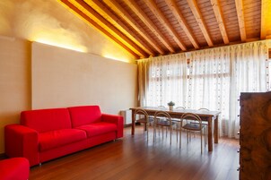 Apartamento | 1 quarto 