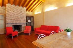 Casa | 1 quarto 