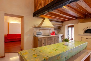 Apartamento | 1 quarto 