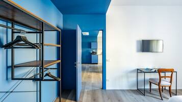 Casa | 1 quarto