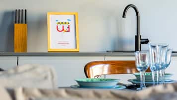 Casa | 1 quarto