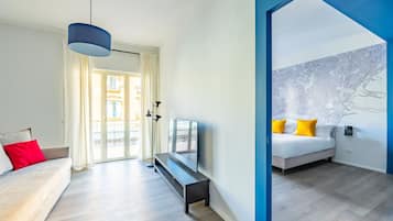 Casa | 1 quarto