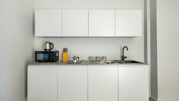 Apartamento | 1 quarto