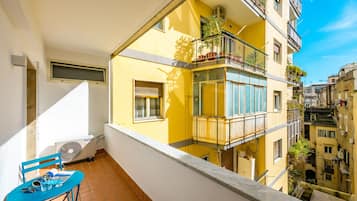 Apartamento | 1 quarto