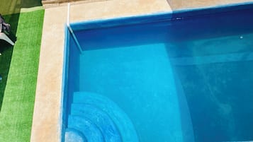 Terraço/pátio interior