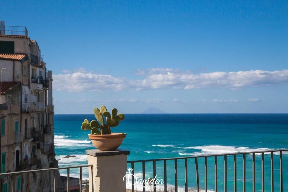 Residenza Danidea - Tropea
