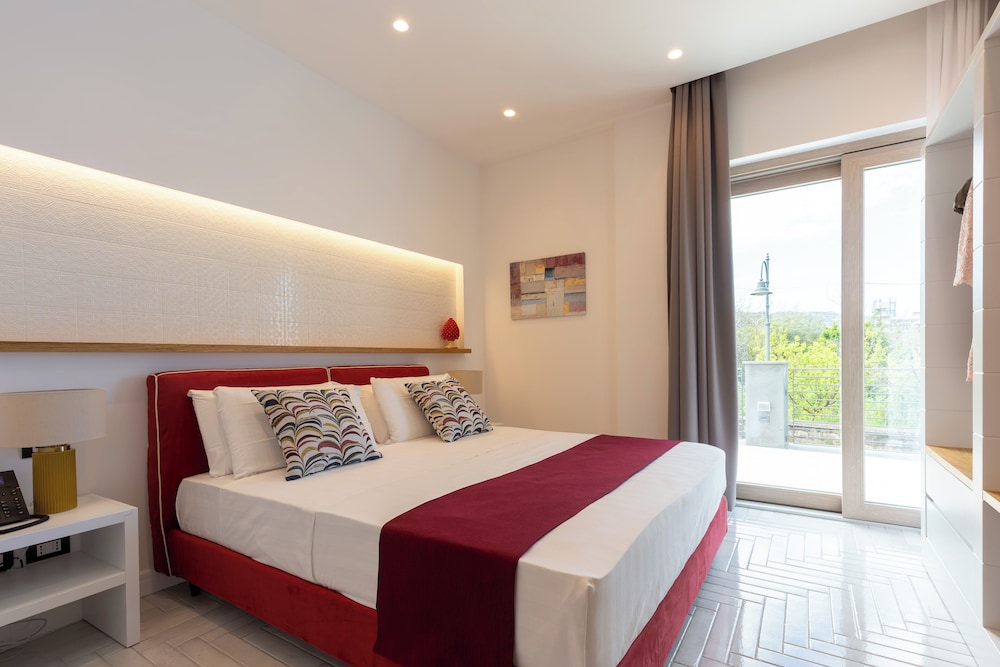 Gioi Hotel - Piano di Sorrento